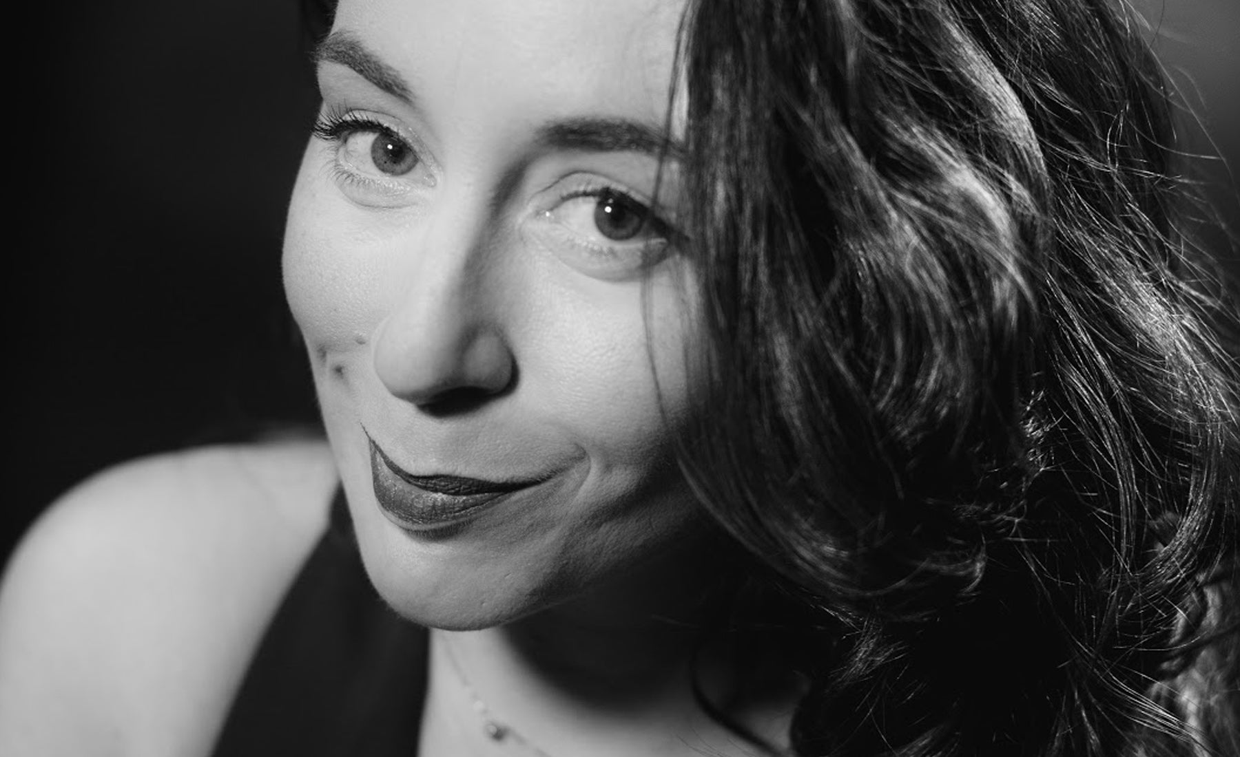 Portrait Sara Reynaud, CEO & Fondatrice de My Moojo