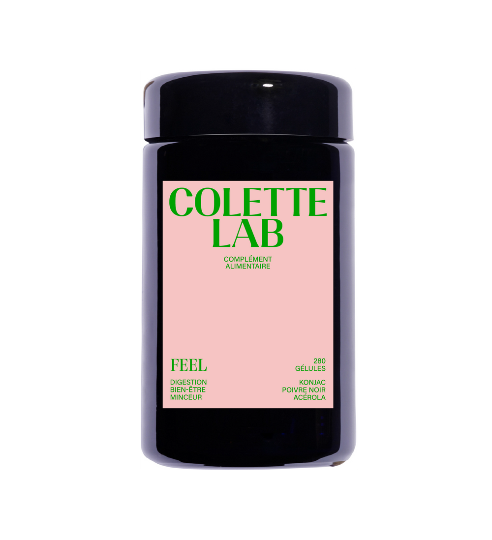 Les joues creuses et leur traitement